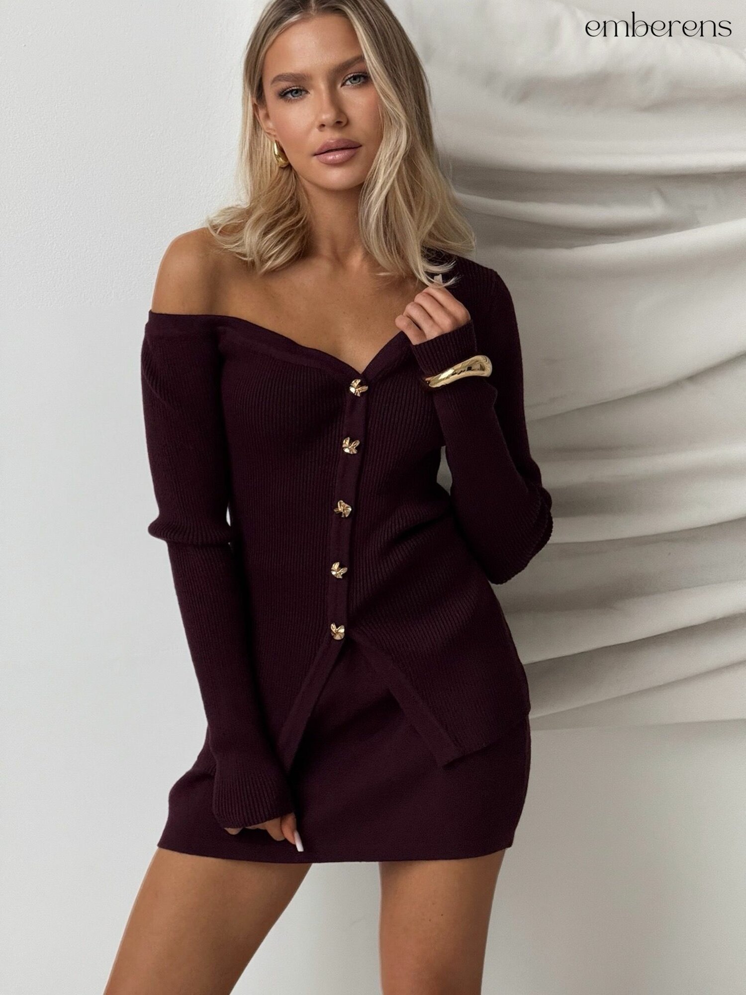 Костюм классический Осень-зима 2025