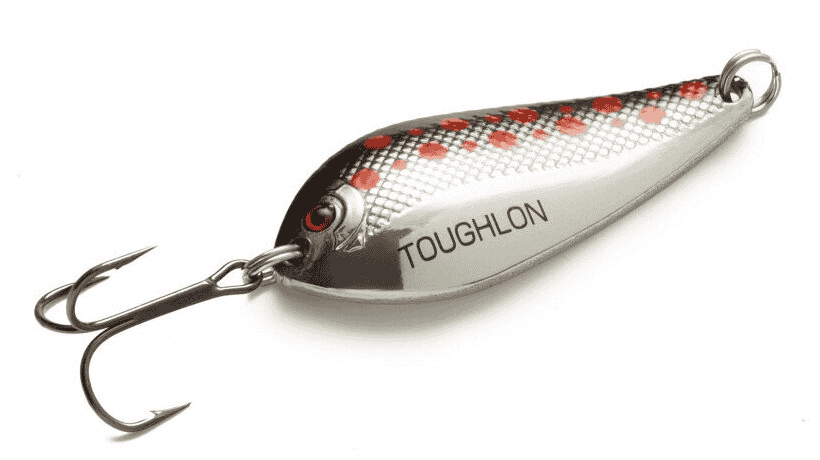 Блесна Колебалка Toughlon Akuma Ryoshi (W.15g CL.004#)