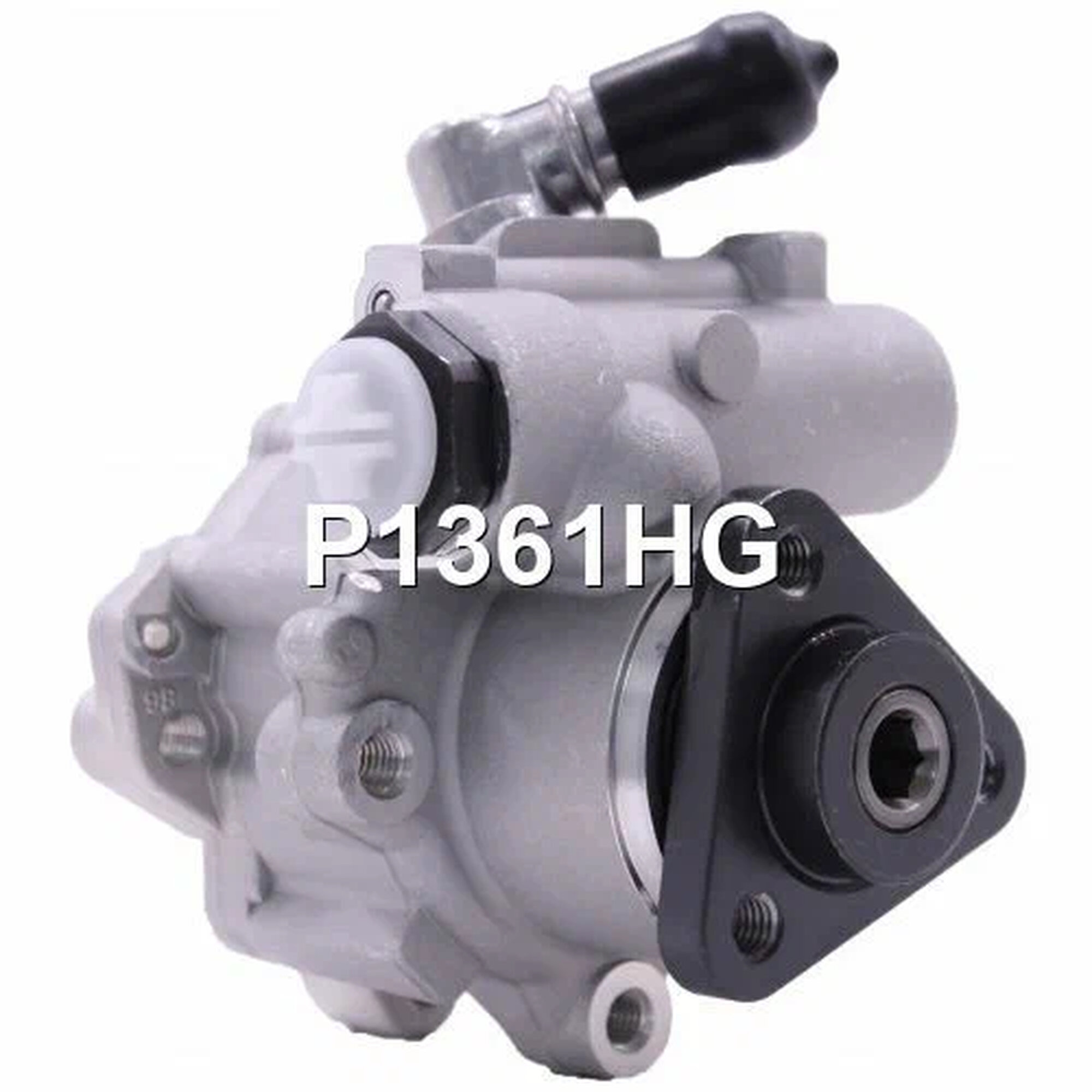 Насос гидроусилителя руля (ГУР) BMW 3 E36, Z3 (БМВ), гидравлический