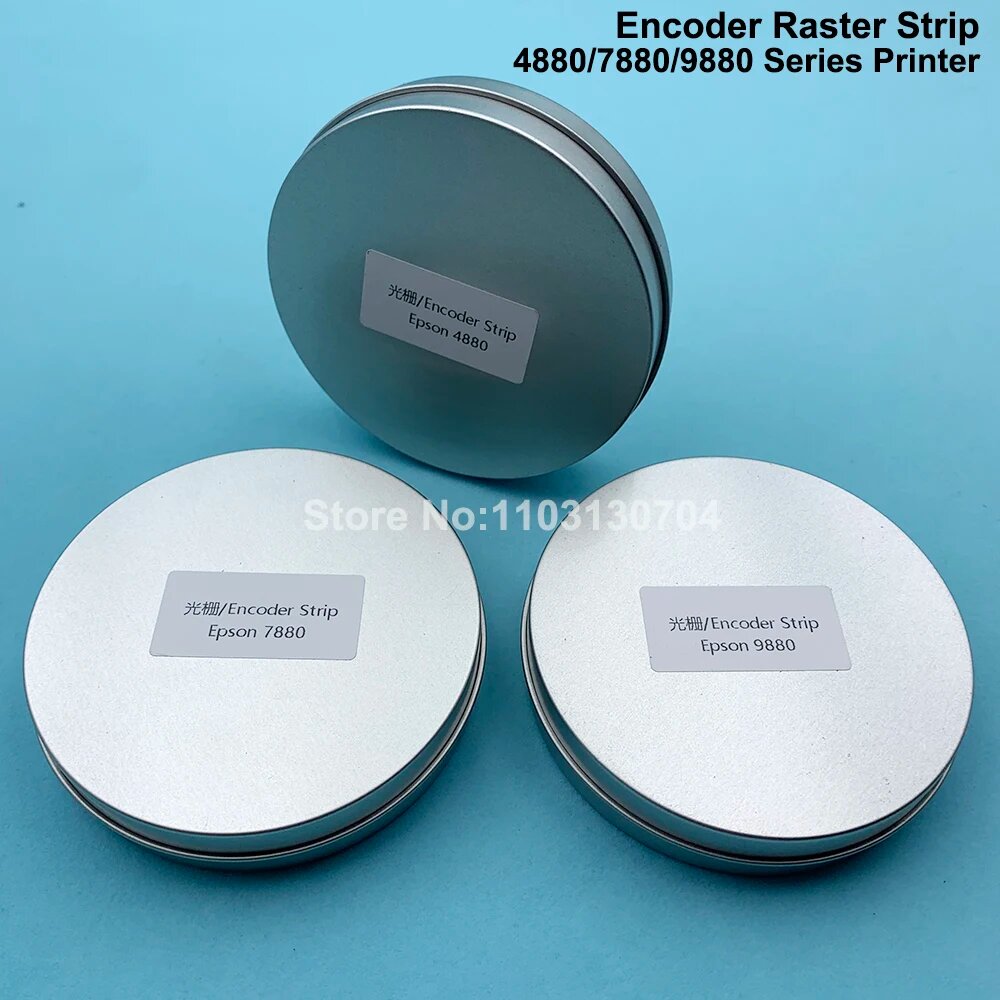 Энкодерная лента HWYKJM 9880 для принтеров Epson