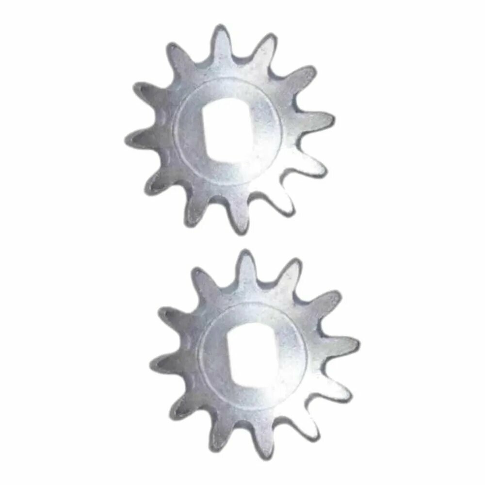 Запчасть для горизонтального домкрата: шестерня с резьбовой втулкой, зубчатое колесо для автосервиса, 3/4 тонны