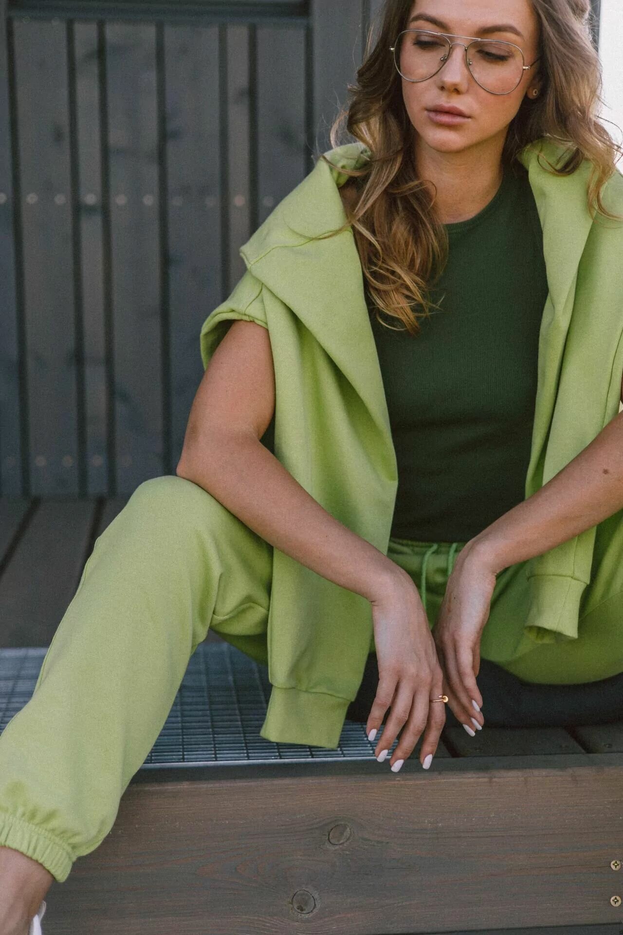 Костюм спортивный