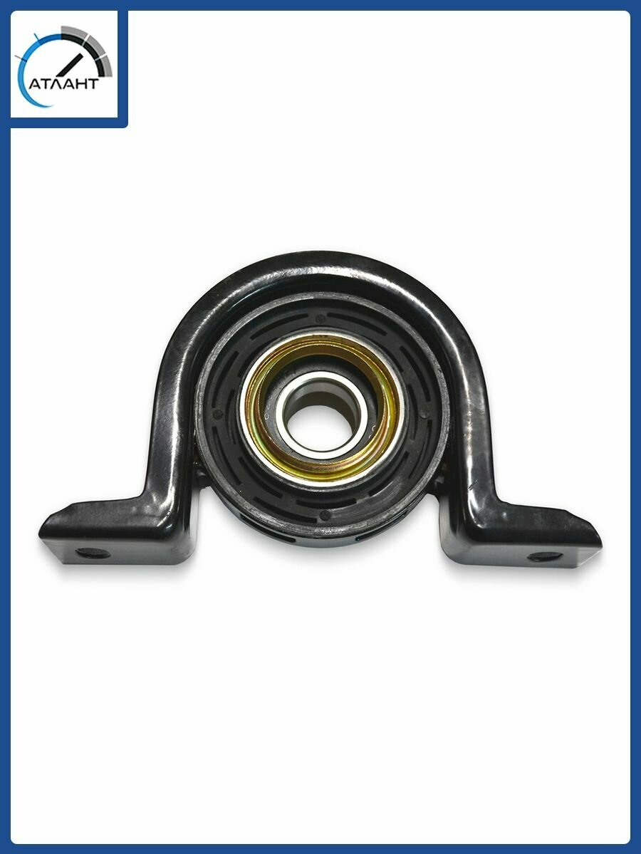 MetalPart Опора карданного вала совместимо с Патриот, Пикап 3-х опорного с кронштейном (d-30 мм) (922002) арт. MP-3163-2204076-02