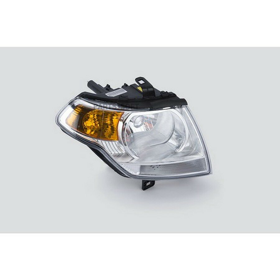 Фара уаз профи правая уаз 236000371101000