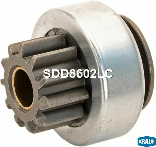 Бендикс стартера 11z CR D30 L40 8шл. Hyundai Accent/Solaris/Elantra 1.6 10>