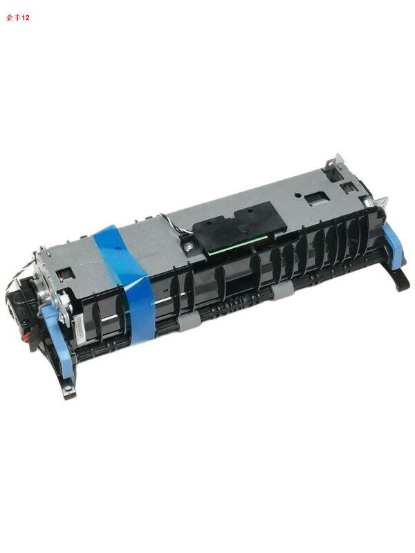 Картридж Фьюзер (печка в сборе, термоузел) SP 301022227001 для принтеров Pantum M6700 M7100 M7105 M7200 M7300FDN M7305 P3301 P3010 M6700 M6800 (OEM.ref), Черный матовый (matte black)