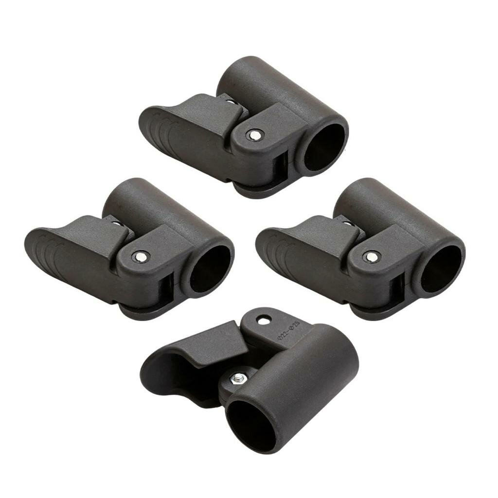 Крепление для тента палатки, 4 шт.