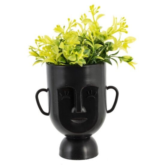 Цветочная композиция Remeco Collection 10х8х16 см 817305_1