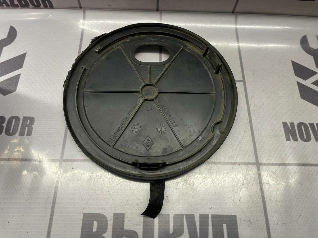 Крышка Renault Logan 2 14-18