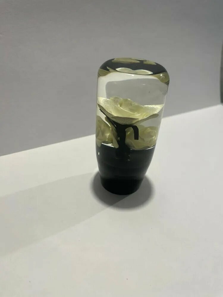 10cm Ручка КПП Ручка коробки переключения передач