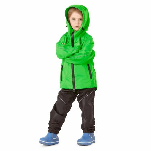 Комбинезон-дождевик