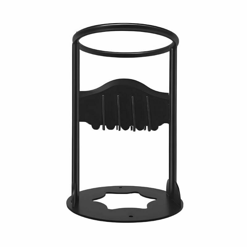 Настенный колун для дров, простой в сборке, Большой размер С