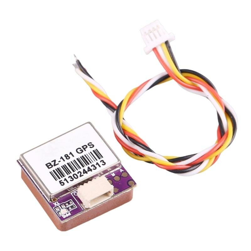 Модуль позиционирования M10 для FPV с керамической антенной, BZ181