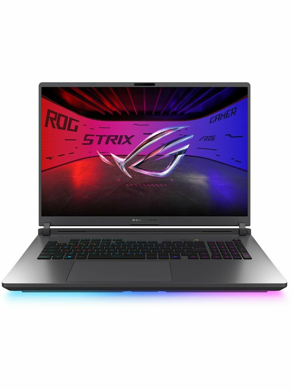 Ноутбук ASUS ROG Strix G18 G815JPR-S9042 18" (90NR0LM1-M001Z0) Без ПО