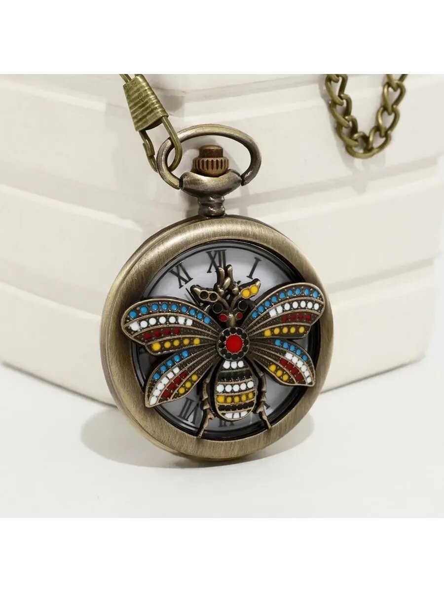 Карманные часы