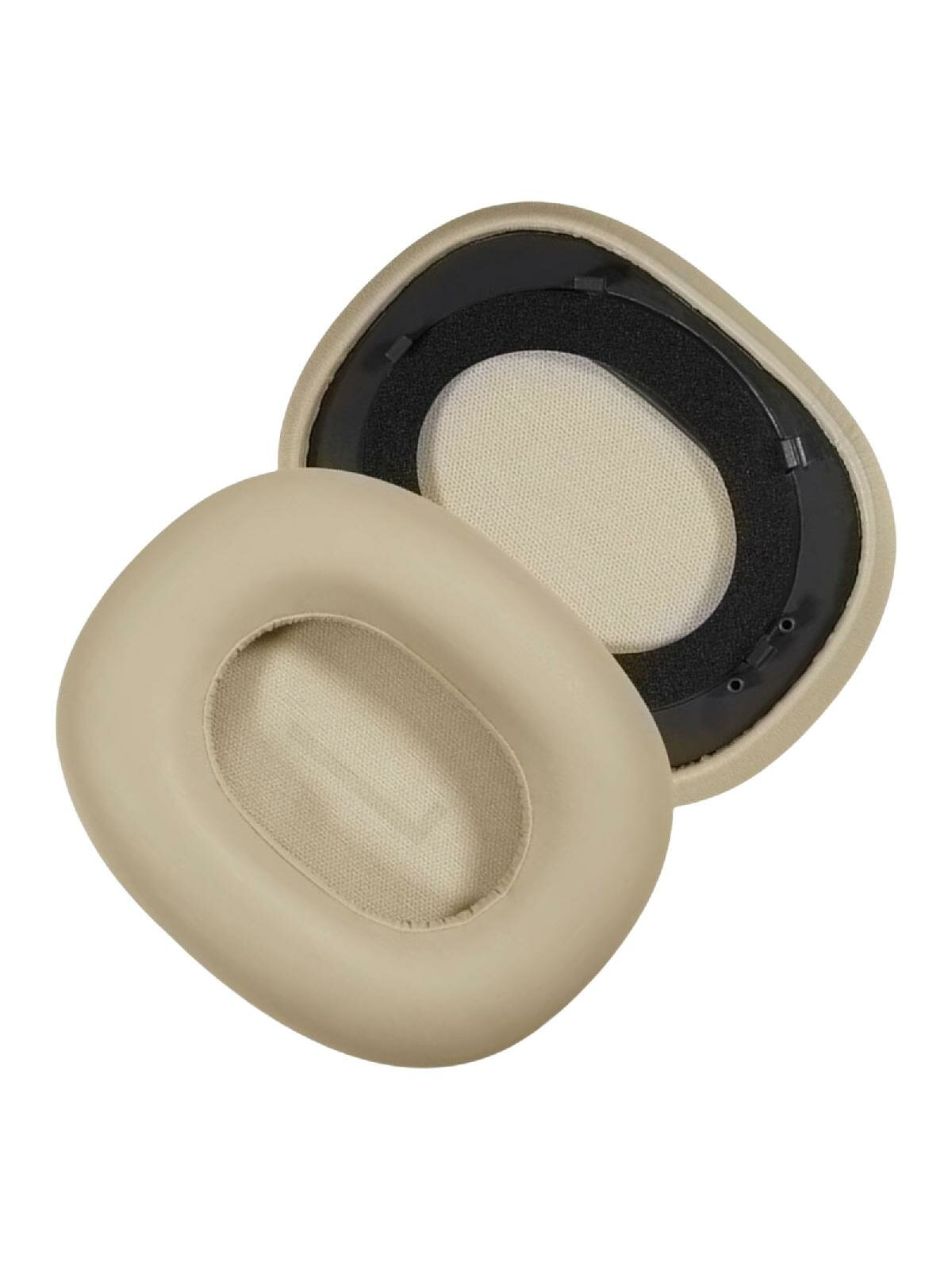 Удобная амбушюра для наушников H1i Губки амбушюры Замена амбушюр