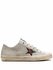Кроссовки Golden Goose V-Star, размер 46 IT, серый