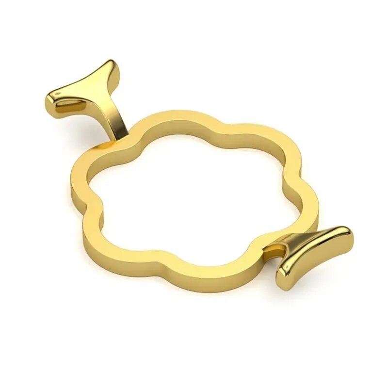 Металлическая форма для сургучной печати, 1 штука, используется для упаковки подарков, оформления открыток, конвертов с приглашениями на свадьбу