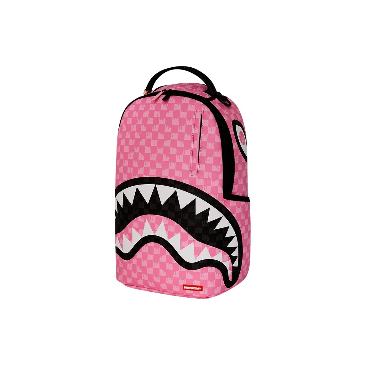 Сумка SPRAYGROUND, розовый/красный — фото 1
