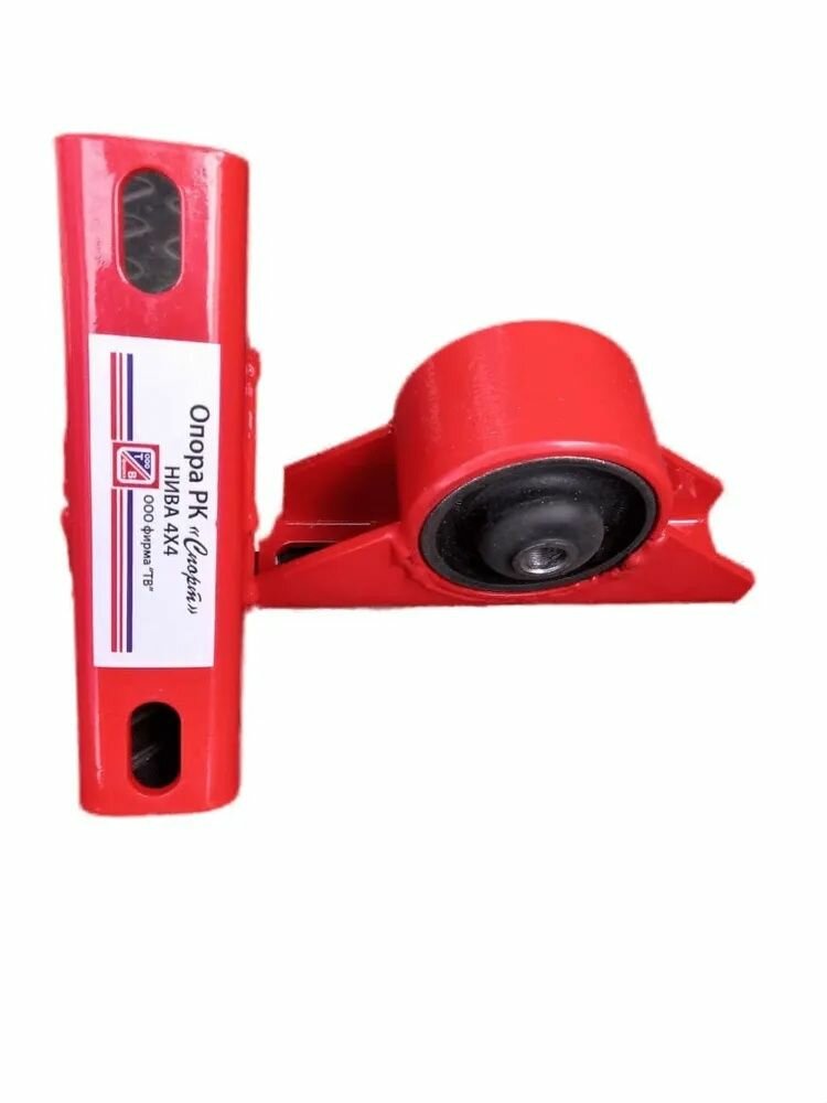 Опора раздаточной коробки усиленная "Спорт" Нива 4Х4