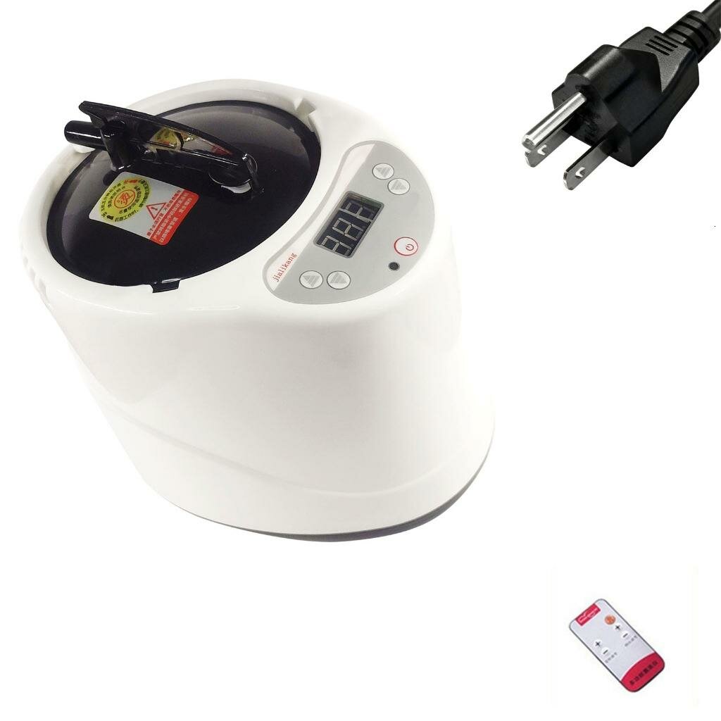 Портативный генератор пара для домашней паровой бани, L