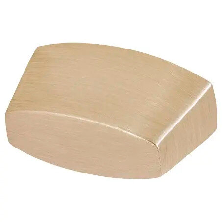 Вертушка Armadillo (Армадилло) на цилиндр под шток CB-Slim флорентийское золото