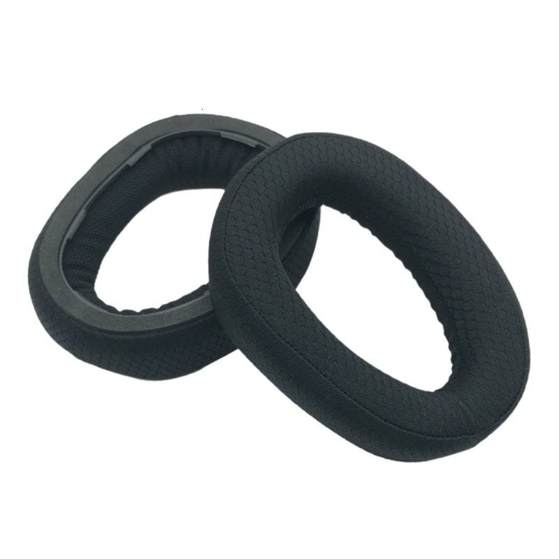 Мембранные амбушюры для наушников H6PRO, футбольная сетка