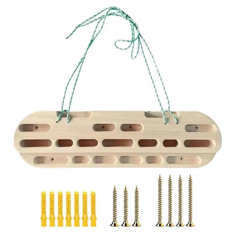 Фингерборд Для Скалолазания