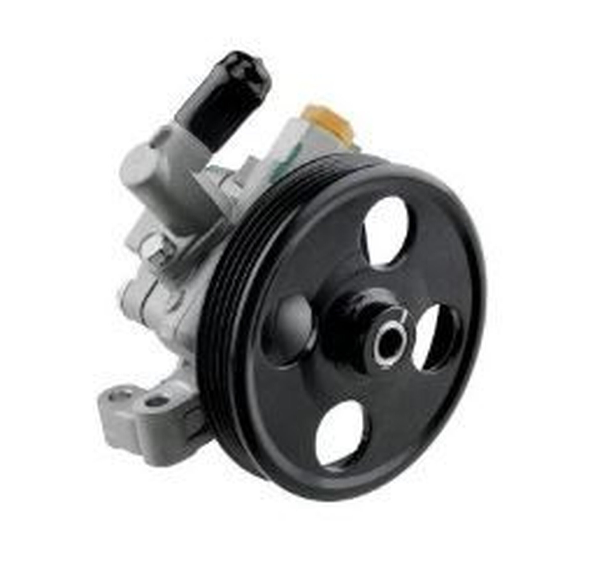 Насос гидроусилителя руля Mazda Cx-9 TB CAY1 LF2432650D, 1 шт.