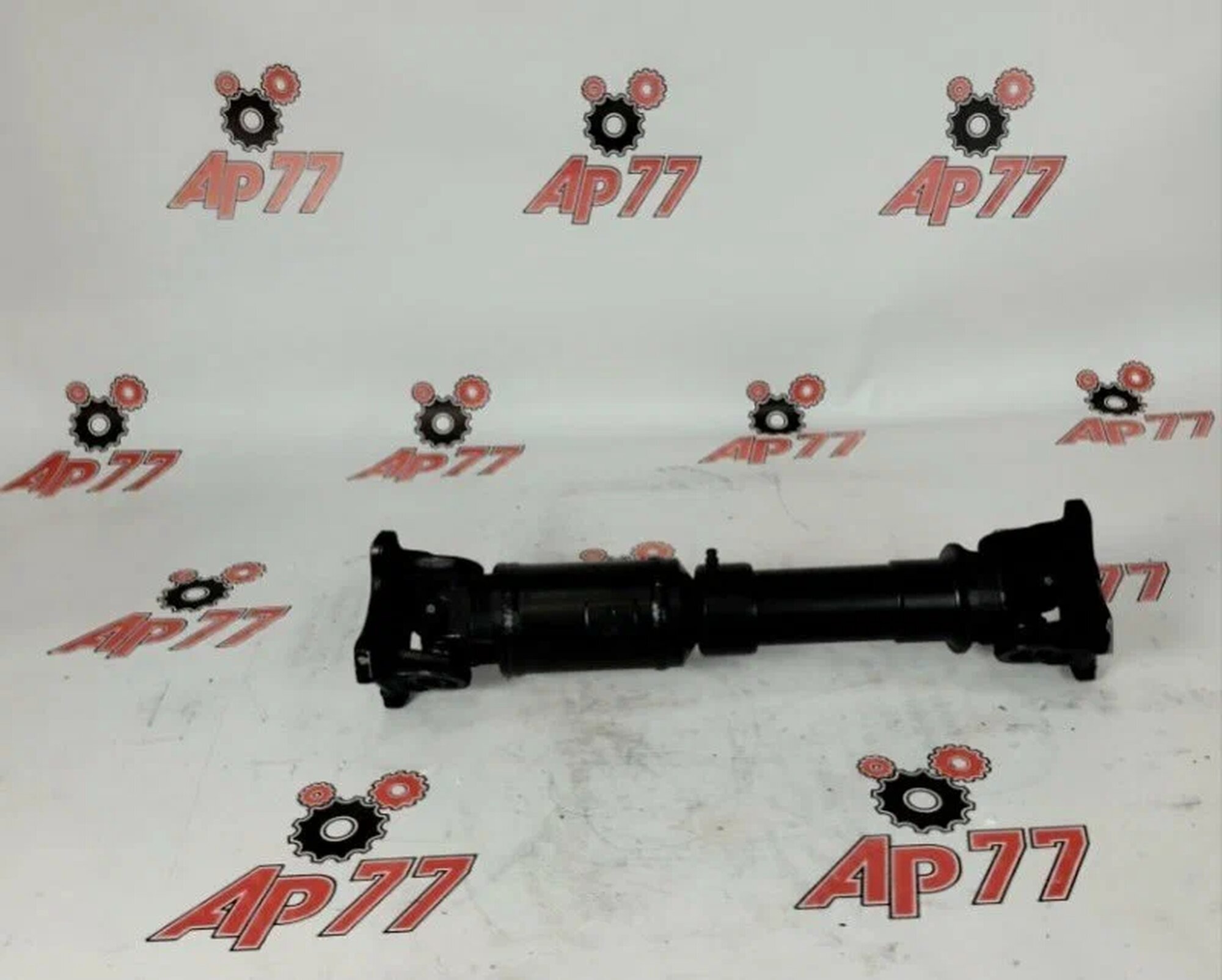 Карданный вал Toyota Town Ace 41 см 3711027200, задний, 1 шт.