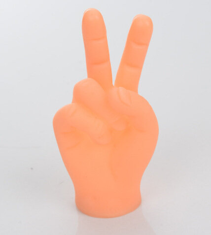 Забавные ножницы для пальцев в стиле TikTok, креативные гаджеты для детей, перчатки для кошек и собак, креативная цельная чашка