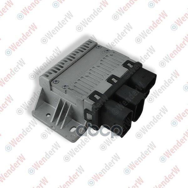 Блок управления вентилятором VW TRANSPORTER T5 (03-10) WenderW арт. WEKR1478