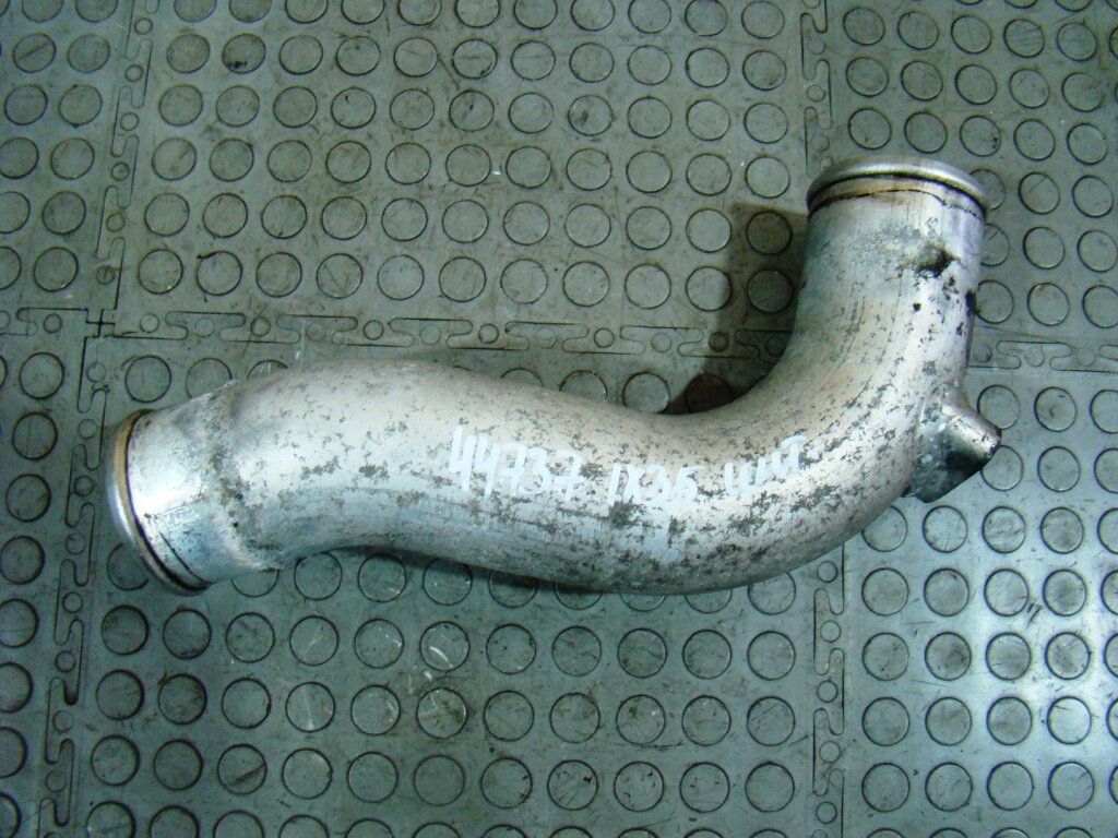 Hyundai ix35 Патрубок интеркулера 282562F480