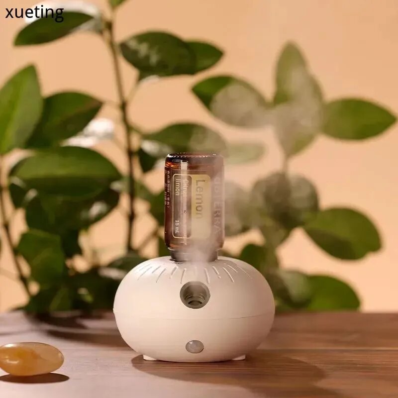 Диффузор doTERRA Bubble Ароматический диффузор Содержит эфирные масла Сюрприз на день рождения, подарок на День святого Валентина