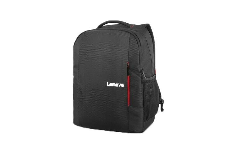 Сумка для ноутбука унисекс Lenovo 5639167 нейлоновая, черная