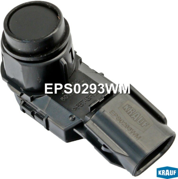 Датчик парковки KRAUF EPS0293WM Toyota Camry V70, Toyota Land Cruiser Prado 2018-, Lexus Lx570 2015-,
