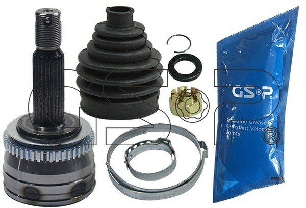 ШРУС наружный GSP 824046 Hyundai Getz 02->
