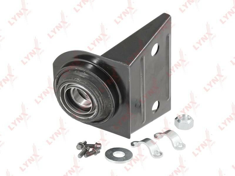 Подшипник подвесной карданного вала LYNX AUTO MD-1016 Mercedes-Benz Ml230-500W163 98-05