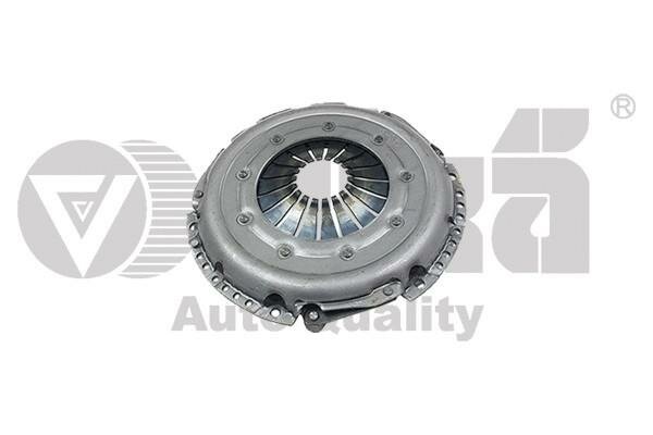 Корзина сцепления VIKA 11411357401 Audi A4, A6, Skoda Superb I, Vw Passat B5 1.6-2.0 94-08, 228 мм