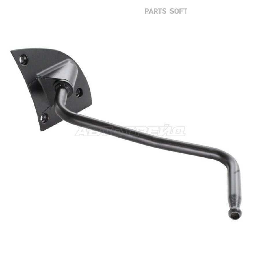 Крепление зеркала Mitsubishi Fuso Canter FE5 93-02 / Fuso Canter FE6 93-02 (Слева) от официального дистрибьютора, SAT, артикул ST3600001