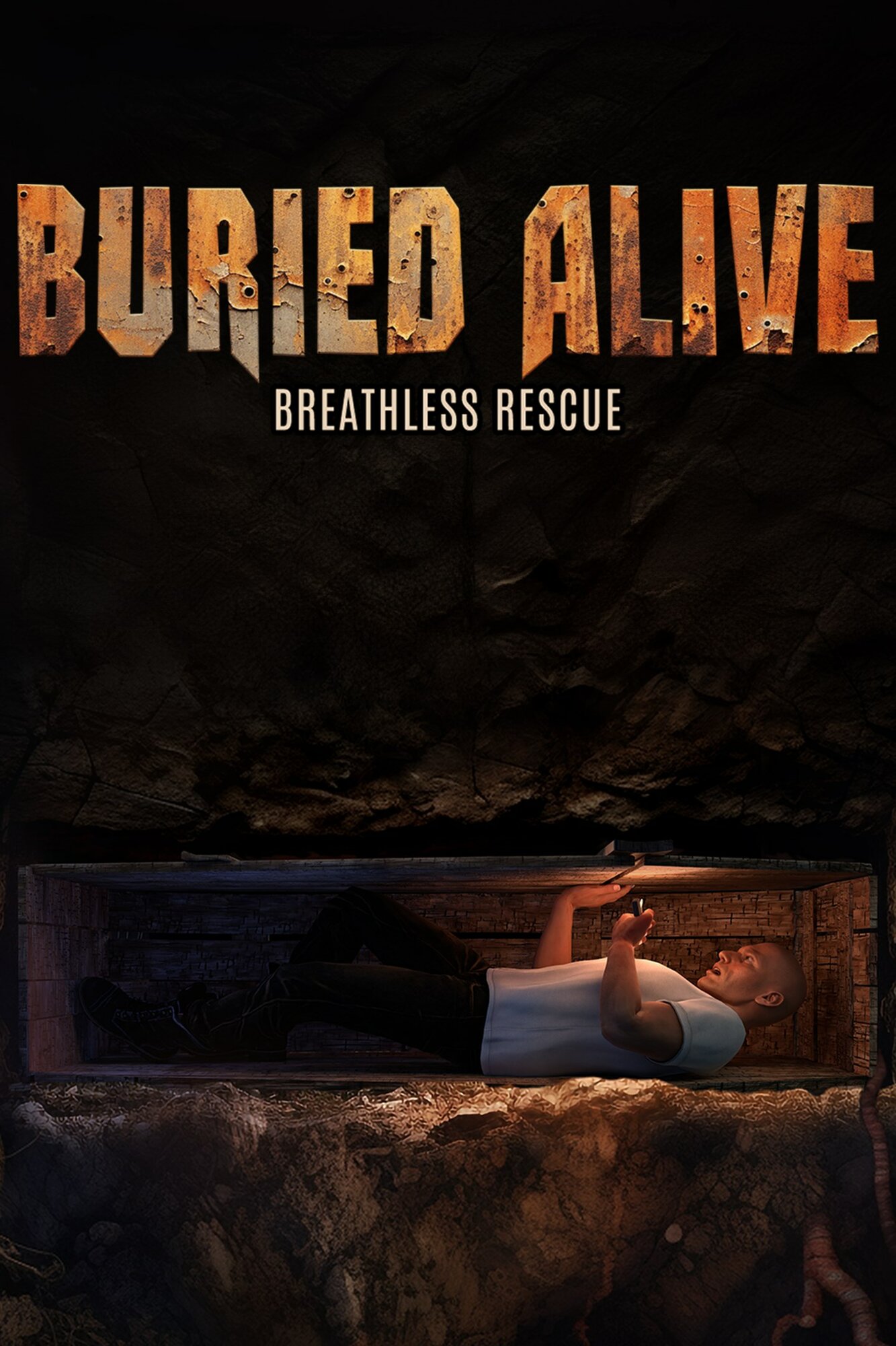 Игра Buried Alive: Breathless Rescue — Xbox Series X|S, Xbox One, PC — Цифровая версия