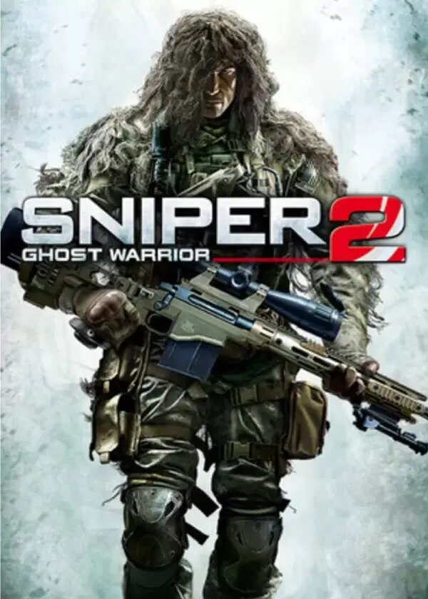Sniper: Ghost Warrior 2 Collector's Edition / Россия, Весь мир