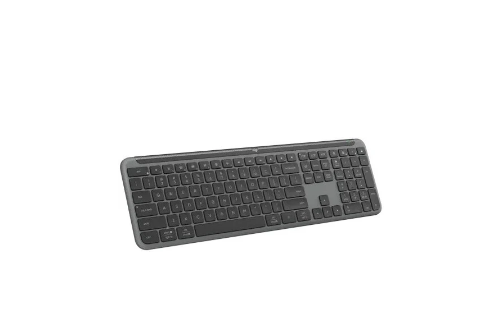 Клавиатура Logitech K950 черный (920-012434)