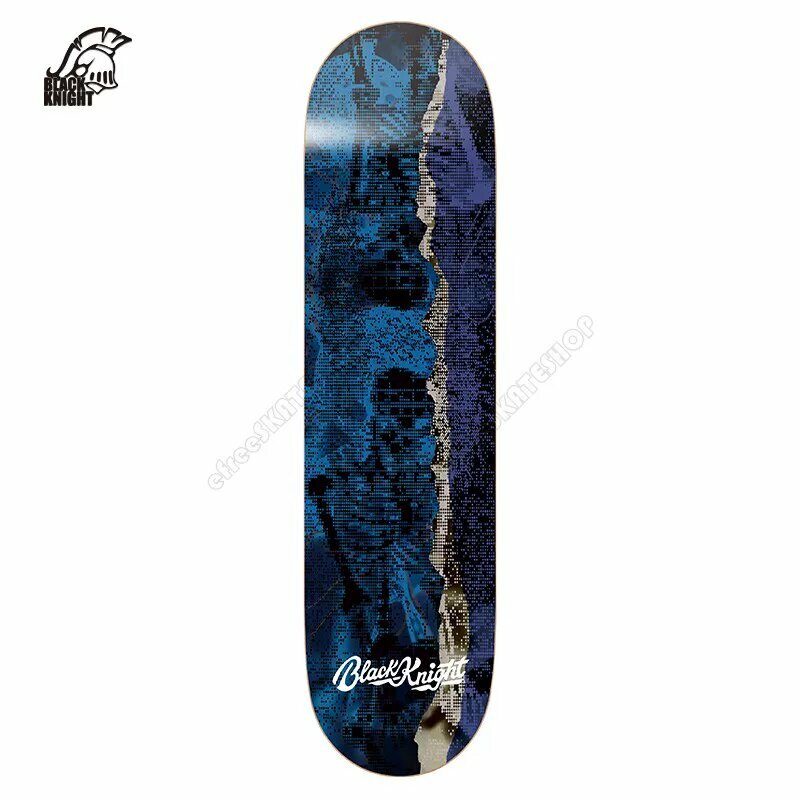 Профессиональная доска Black Knight Shadow Soul Series 8,0 дюймов для взрослых и детей-начинающих