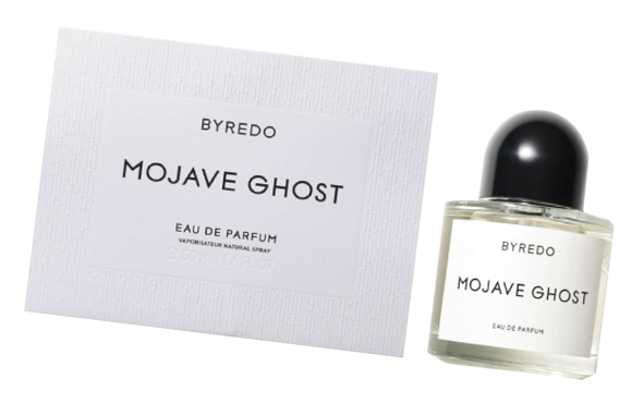 Byredo Mojave Ghost духи унисекс 50 мл / Призрак Пустыни Байредо
