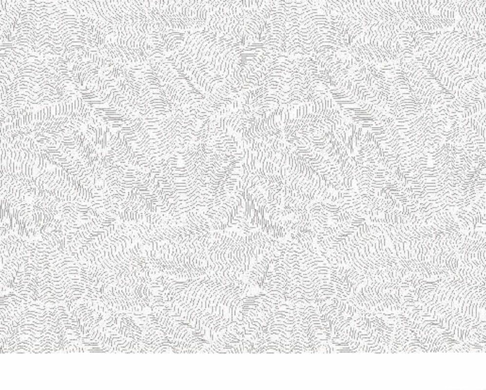 Пленка самоклеющаяся, витражная, прозрачная, 45см, Color Decor, 6008