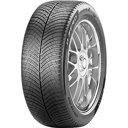 Зимние автошины Pirelli PZero Winter 2 285/40 R20 108V (*) 4606000