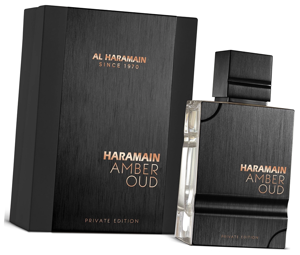 Парфюм Al Haramain Amber Oud Private Edition 60 мл для женщин и мужчин / Прайвет Эдишн