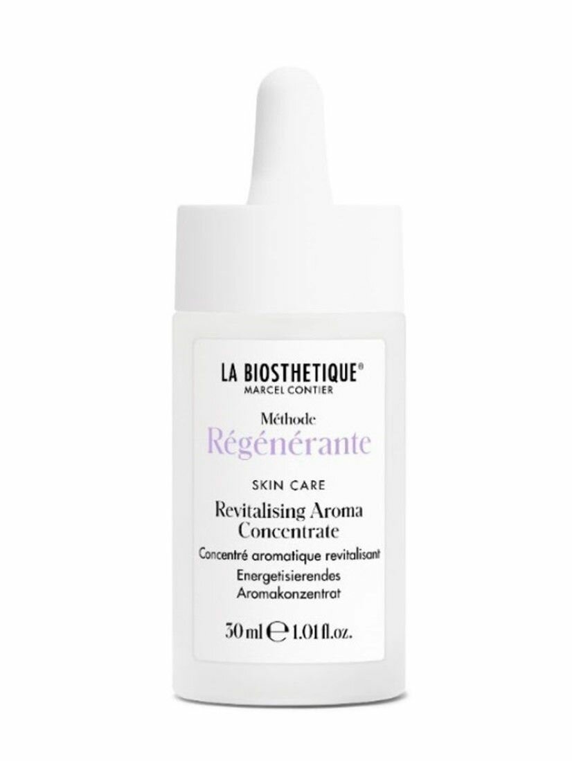 Концентрат для лица La Biosthetique восстанавливающий 30 мл