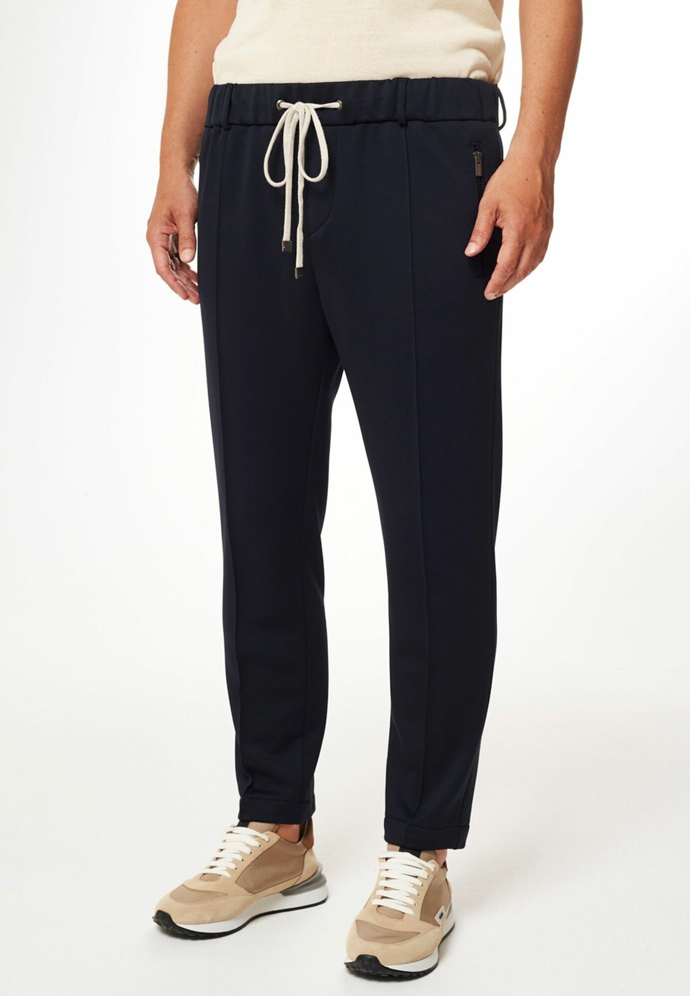 Брюки классические